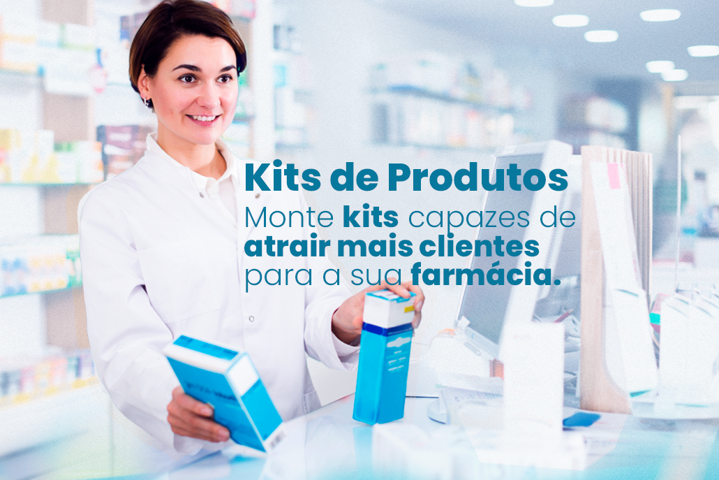Como montar kits de produtos para a sua farmácia: Confira 5 dicas ...