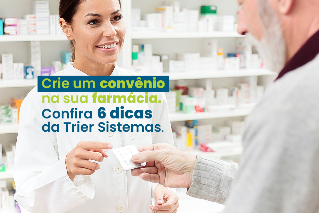 Convênio na Farmácia: Passo a passo para você aplicar essa estratégia ...